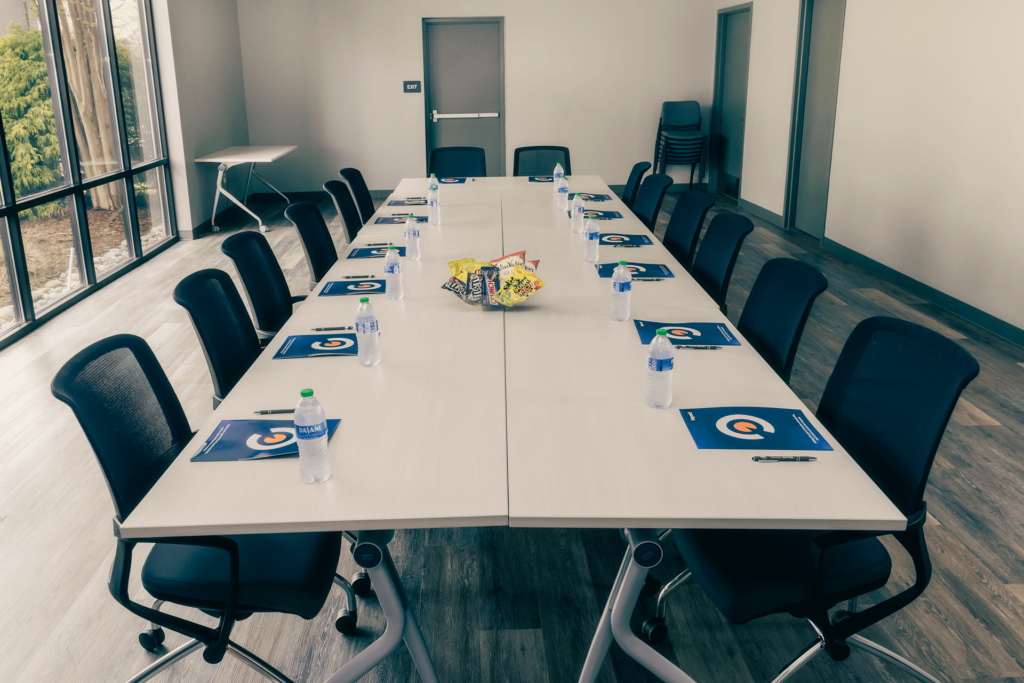 Conference Center at OnPoint | - OnPoint Range